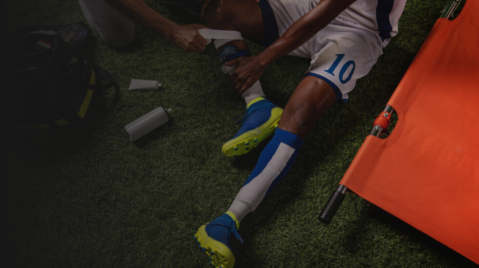 About | Proactive Reporting